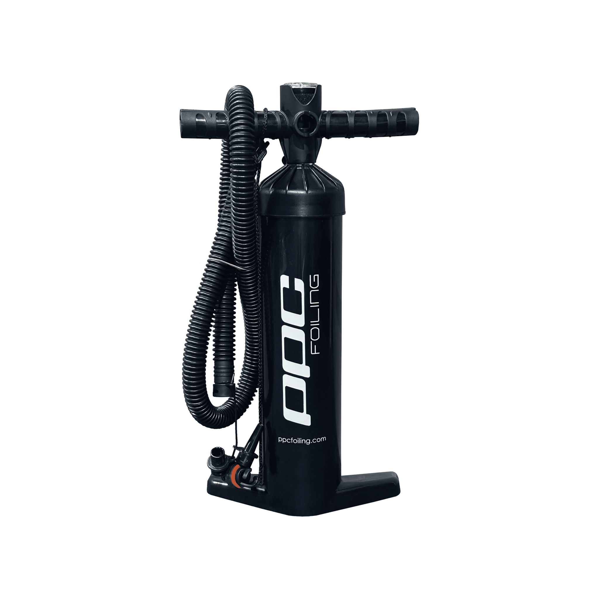 Wing Pump - Dual Max Flow