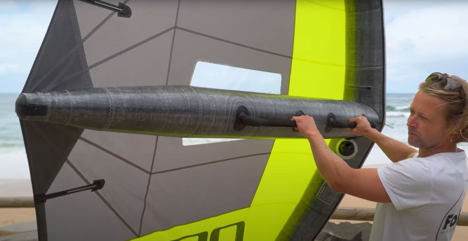 PPC Foiling Technology- Foiling Boards & Wing Foiling