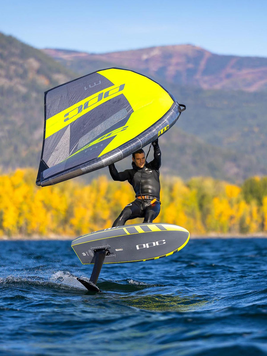 PPC Foiling - The best wing foiling & foiling boards.